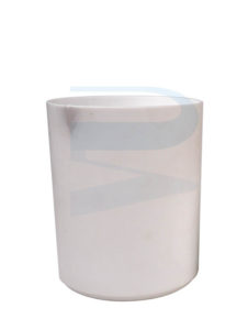 Beaker PTFE, Low Form, No graduation - Progressive Scientific Sdn. Bhd.