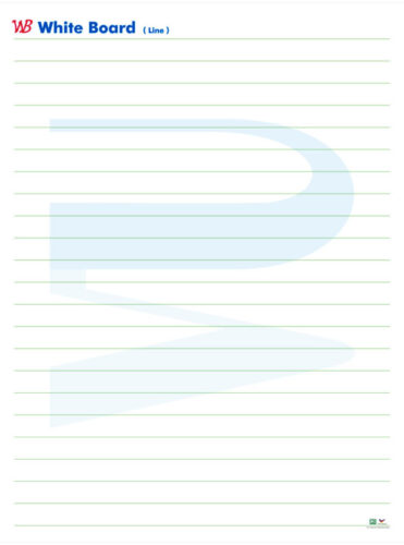 White Board - Progressive Scientific Sdn. Bhd.