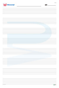 Manuscript - Progressive Scientific Sdn. Bhd.