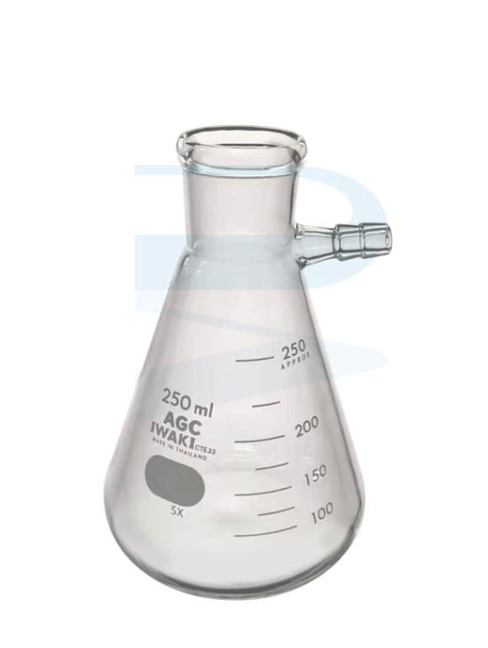 Filtering Flask IWAKI, Boro3.3 - Progressive Scientific Sdn. Bhd.