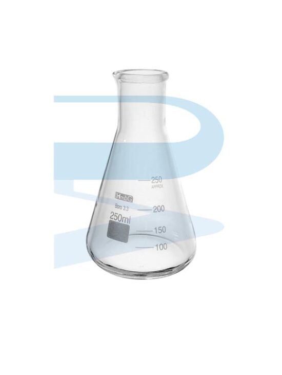 Flask Conical - Progressive Scientific Sdn. Bhd.