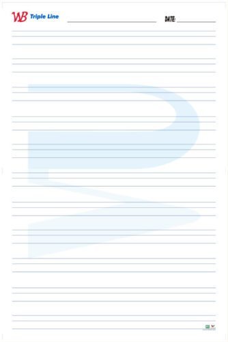 Triple Line - Progressive Scientific Sdn. Bhd.