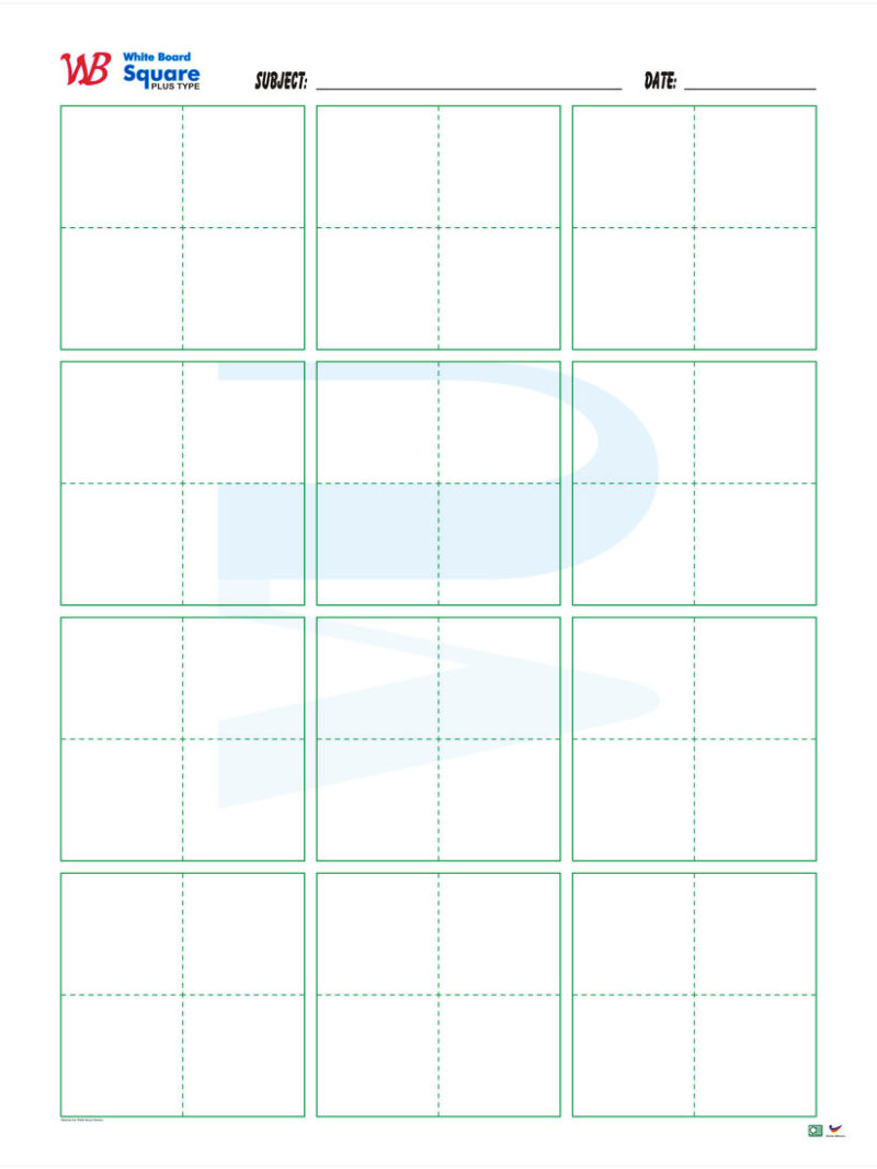 Gambarajah Graf (kertas graf – SPM Format) - Progressive Scientific Sdn ...