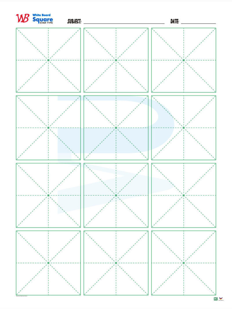 Gambarajah Graf (kertas graf – SPM Format) - Progressive Scientific Sdn ...