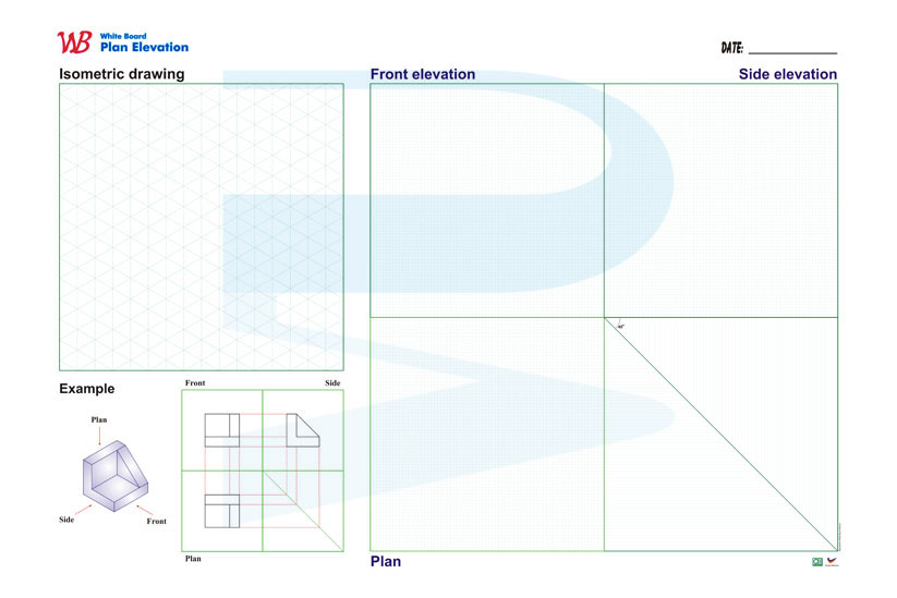 Plan Elevation - Progressive Scientific Sdn. Bhd.