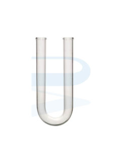 U-shaped Drying Tube, Economy - Progressive Scientific Sdn. Bhd.