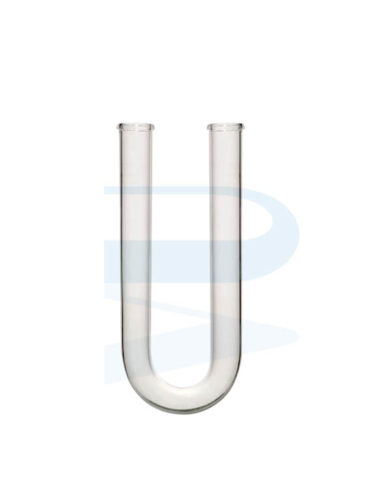 U-shaped Drying Tube, Economy - Progressive Scientific Sdn. Bhd.