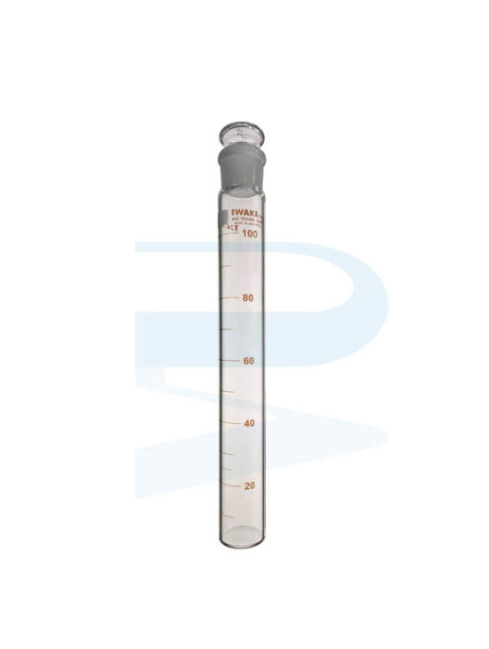 Colour Comparison Tube IWAKI, Boro3.3 - Progressive Scientific Sdn. Bhd.