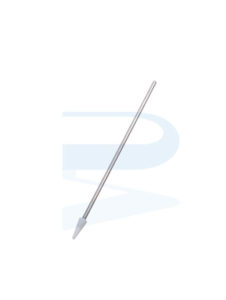 Tissue Grinding Pestles 210mm, PTFE conical head, Stainless Steel ...