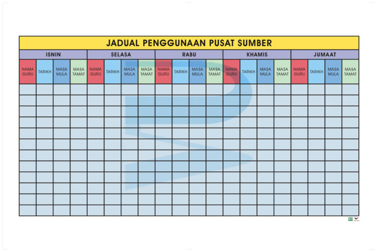 Amalan 5S – BC - Progressive Scientific Sdn. Bhd.