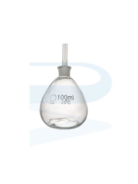 Specific Gravity Bottle CN - Progressive Scientific Sdn. Bhd.