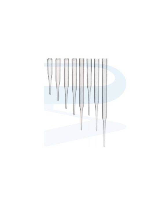Dropping Glass Tube, Clear - Progressive Scientific Sdn. Bhd.