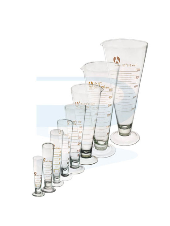 Measuring Cone BOMEX - Progressive Scientific Sdn. Bhd.