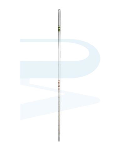Measuring Pipette, Class A, Colour-Coded, Germany - Progressive ...