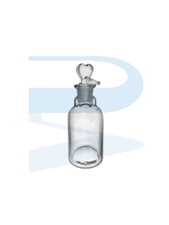 Dropping Bottle TK Pattern - Progressive Scientific Sdn. Bhd.