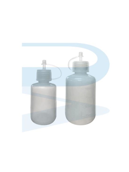 Dropping Bottle PE, Straight fine tip with Tethered Cap - Progressive ...