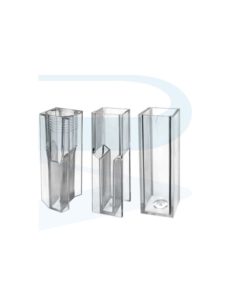 Cuvette, PS (Polystyrene), HmbG - Progressive Scientific Sdn. Bhd.