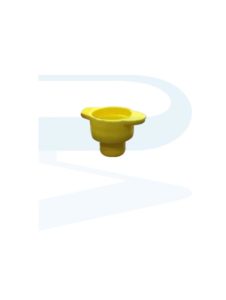 Cuvette PE Stopper for PS Round Cuvette D11, HmbG - Progressive ...