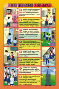 Pelan Tindakan Kecemasan - Progressive Scientific Sdn. Bhd.