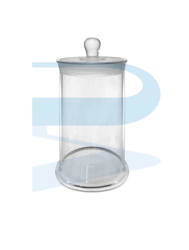 Specimen Jar - Progressive Scientific Sdn. Bhd.