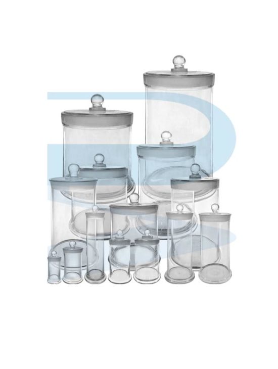 Specimen Jar - Progressive Scientific Sdn. Bhd.