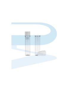 Shell Vial, HmbG - Progressive Scientific Sdn. Bhd.