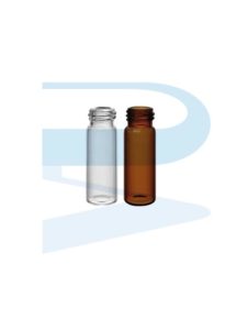Vial ND13, 4ml Wide Screw Thread ND13, HmbG - Progressive Scientific ...