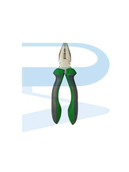 Plier Combination 6″ (160mm) #2877 - Progressive Scientific Sdn. Bhd.