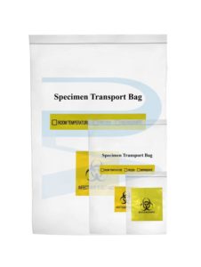 Biohazard bag, Ziplock - Progressive Scientific Sdn. Bhd.