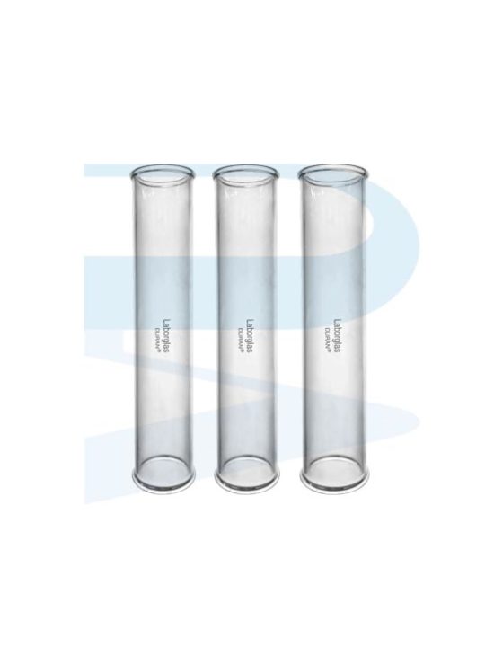Combustion Tube, DURAN - Progressive Scientific Sdn. Bhd.
