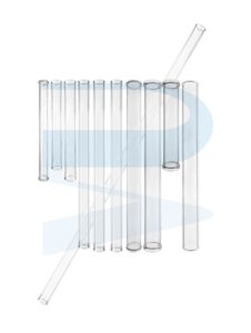 Combustion Tube - Progressive Scientific Sdn. Bhd.