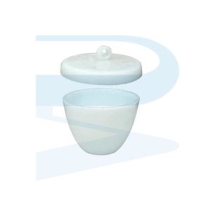 Crucible Silica, Low Form - Progressive Scientific Sdn. Bhd.