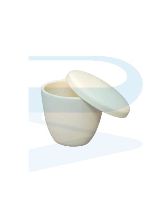 Crucible Alumina - Progressive Scientific Sdn. Bhd.