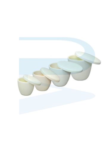 Crucible Alumina - Progressive Scientific Sdn. Bhd.