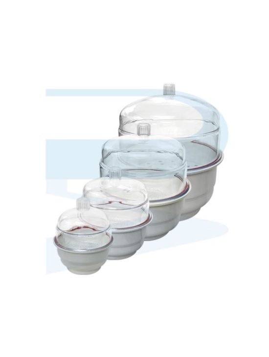 Desiccator, PP - Progressive Scientific Sdn. Bhd.