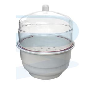 Desiccator, PP - Progressive Scientific Sdn. Bhd.