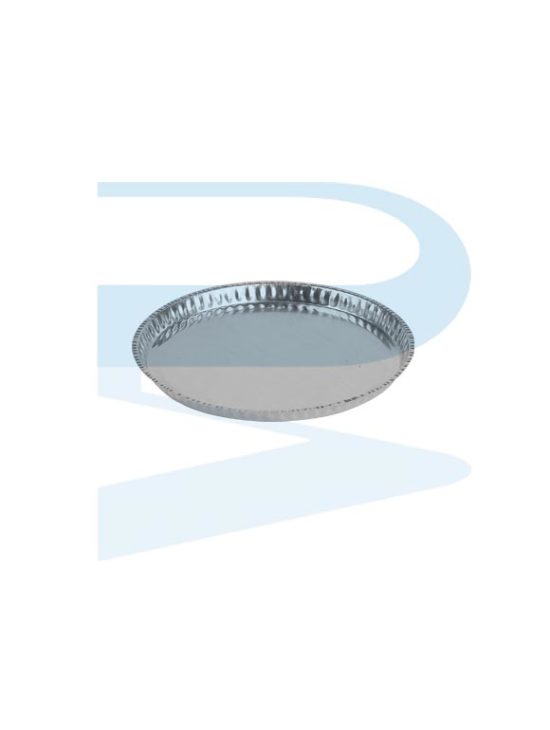 Weighing Tray (Weighing Dish), Aluminium, Disposable, Smith ...