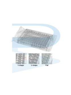 Microplate 96 wells, HmbG - Progressive Scientific Sdn. Bhd.