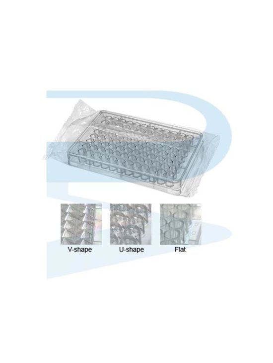Microplate 96 wells, HmbG - Progressive Scientific Sdn. Bhd.
