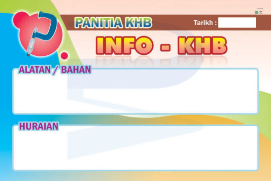 Panitia KHB - Progressive Scientific Sdn. Bhd.