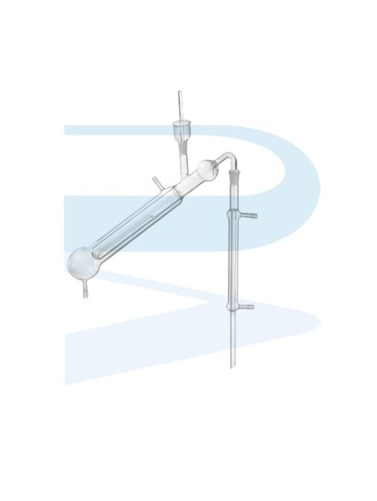 Distillation Apparatus – Semi-micro Kjeldahl (Markham Still unit ...