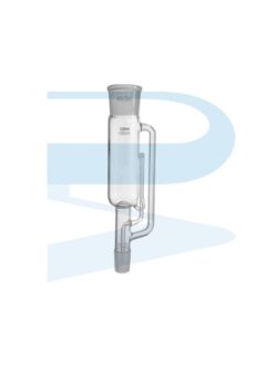 Soxhlet Extractor HmbG - Progressive Scientific Sdn. Bhd.