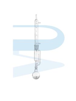 Soxhlet Extraction Apparatus HmbG - Progressive Scientific Sdn. Bhd.