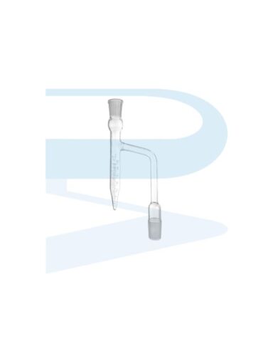 Water Determination Receiver HmbG (Dean-Stark Trap) - Progressive ... Water Determination Receiver HmbG (Dean-Stark Trap) - Progressive ...