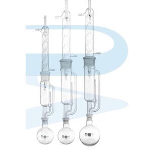 Soxhlet Extraction Apparatus BOMEX - Progressive Scientific Sdn. Bhd.