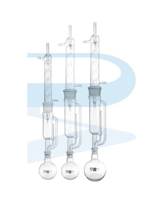 Soxhlet Extraction Apparatus BOMEX - Progressive Scientific Sdn. Bhd.