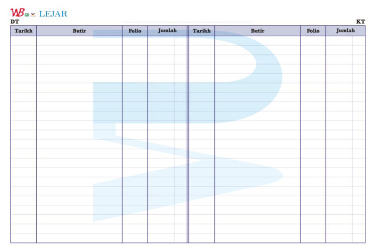 Lejar - Progressive Scientific Sdn. Bhd.