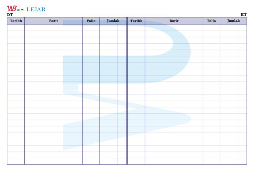 Lejar - Progressive Scientific Sdn. Bhd.