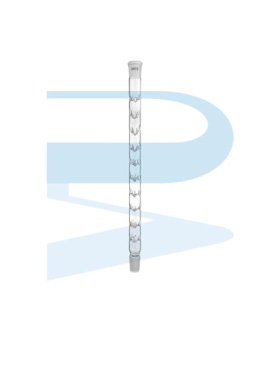 Distillation Column, Vigreux Tube, Socket & Cone Joint, HmbG ...