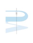 Glass Adaptor – Air leak tube (Gas Inlet Tube) - Progressive Scientific ...